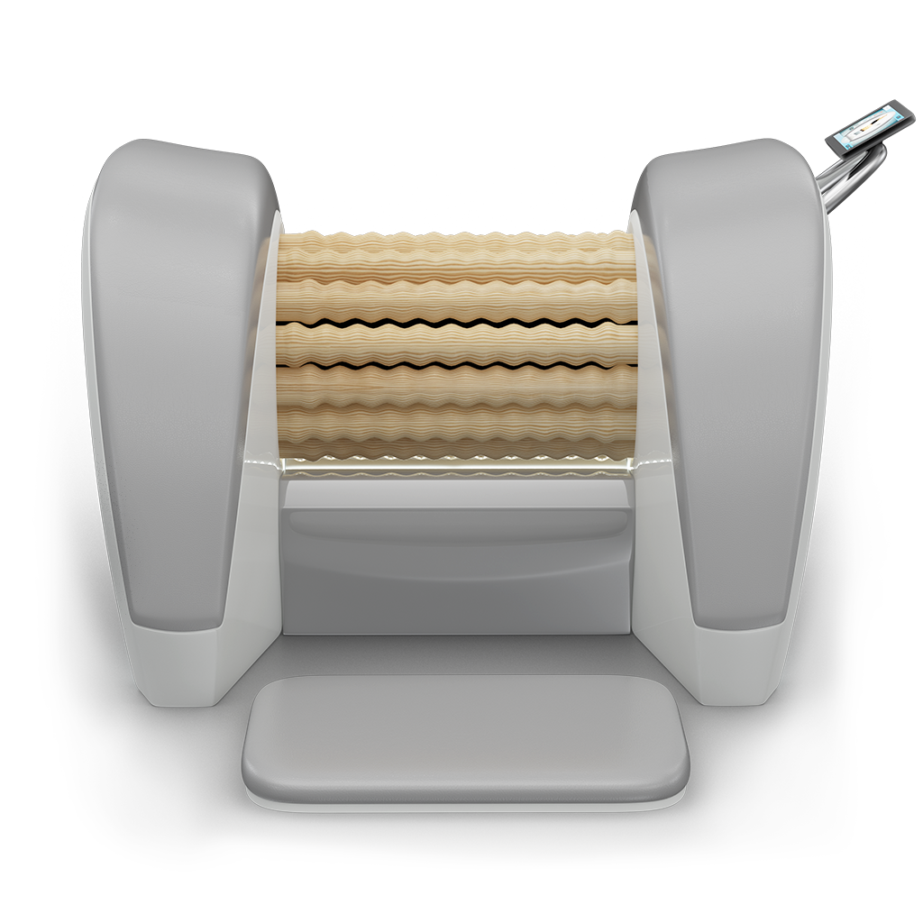 Roll Slimmer - Body Slimmer Concept